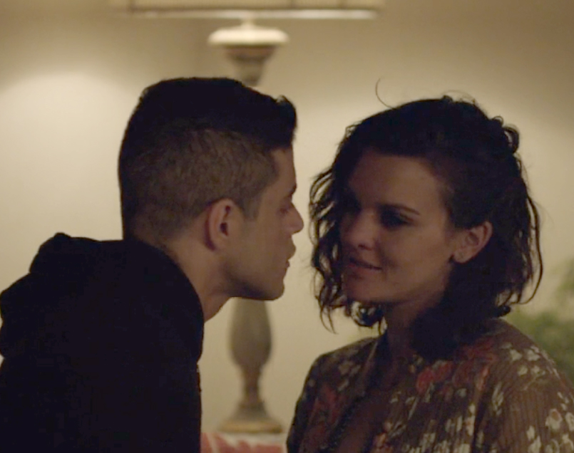 Can I Kiss You? - James Patrick Riley