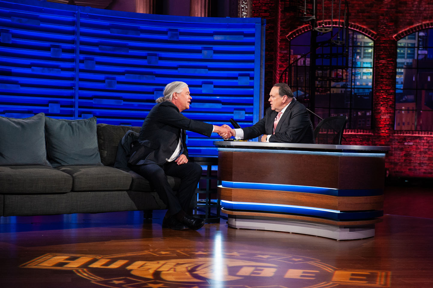 Save Riley’s Farm and the Bill of Rights from “Cancel Culture” - James ...