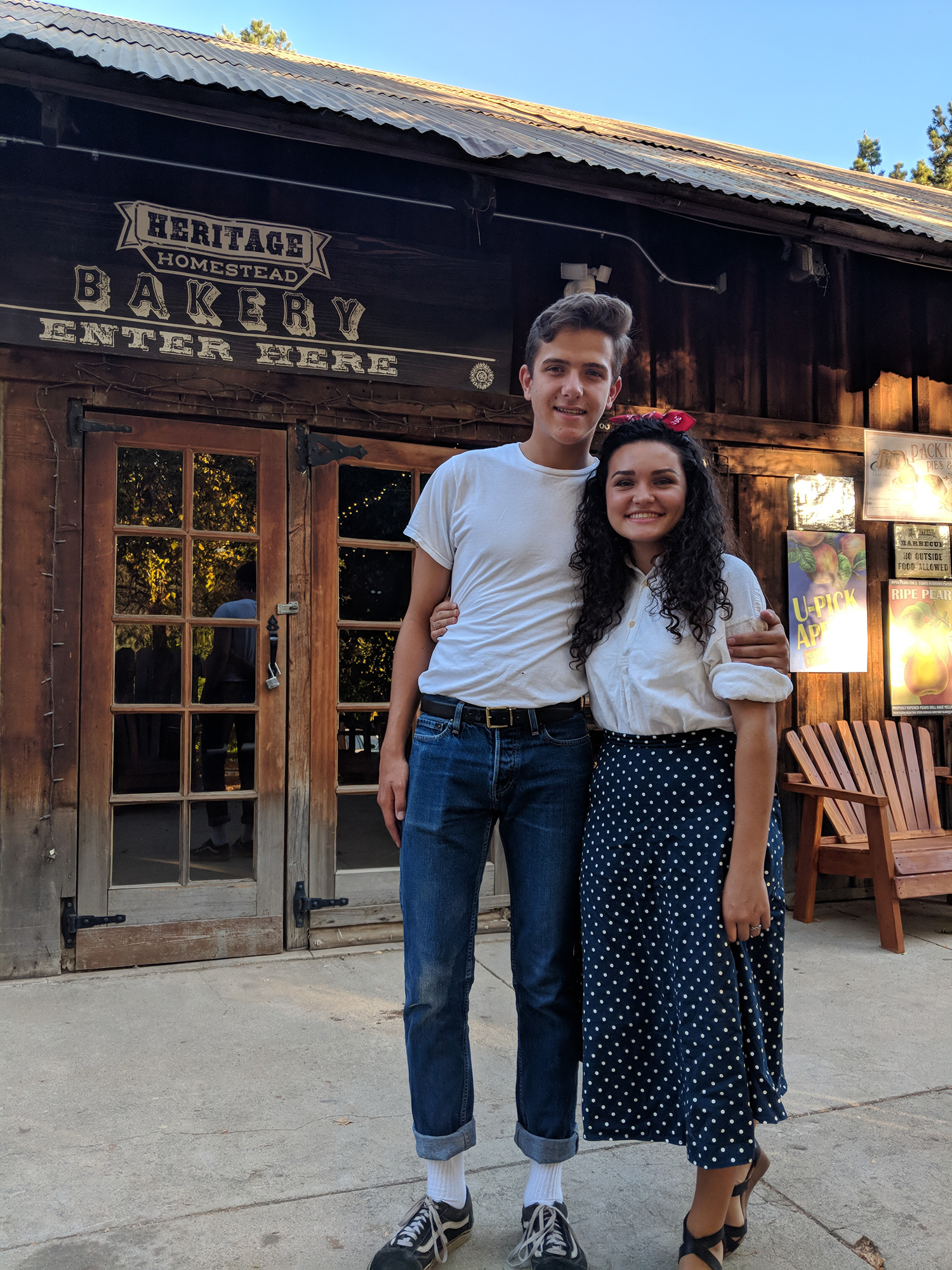 Rockabilly 2019 - James Patrick Riley