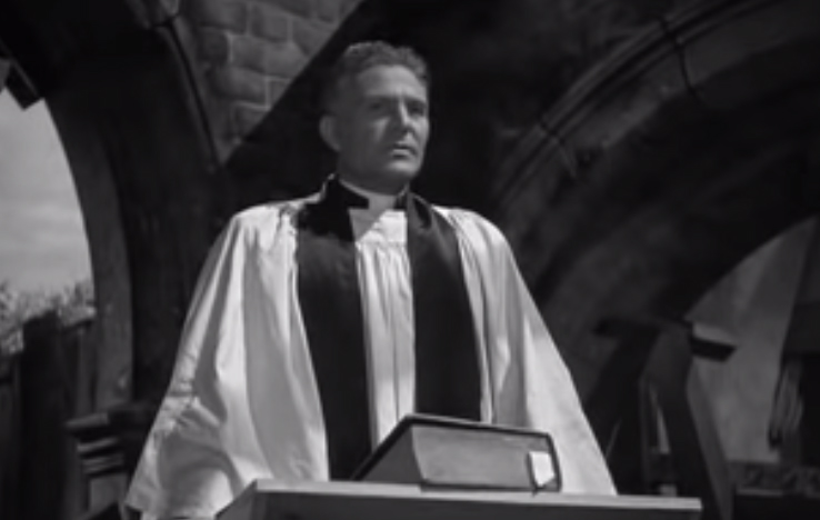 Raising the Dead or Building an Empire? - James Patrick Riley