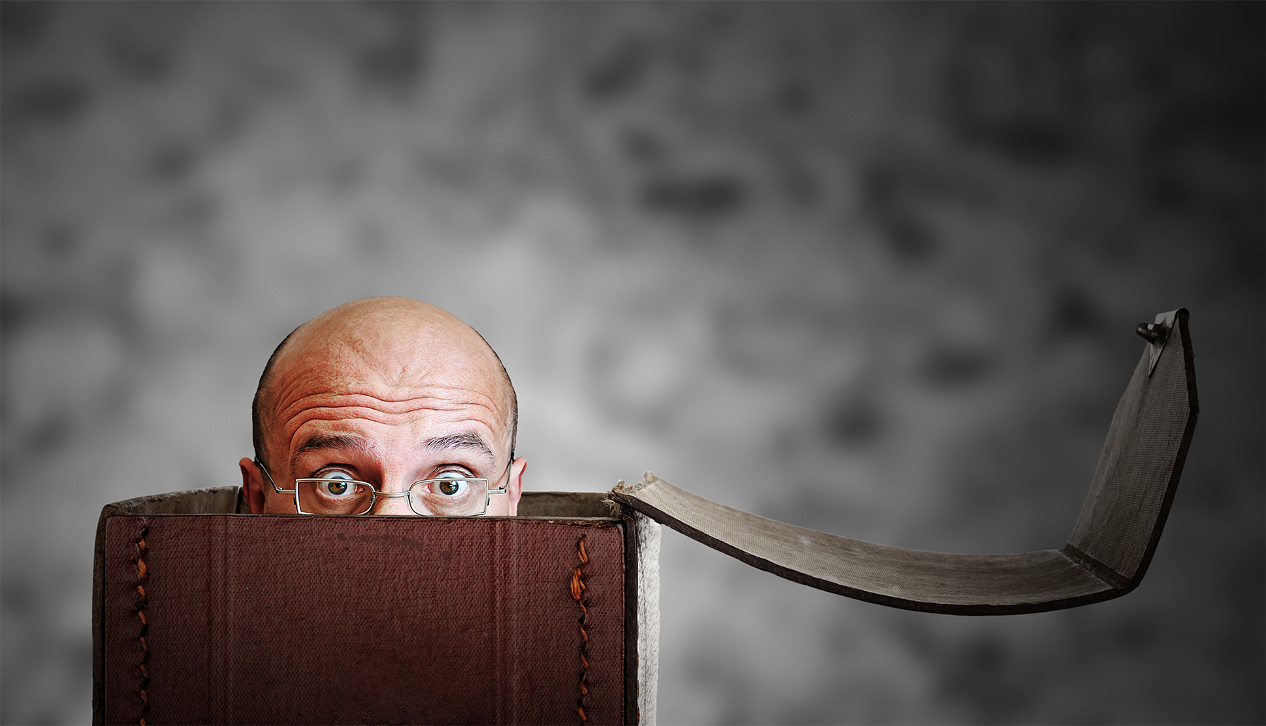 The Fear Factor - James Patrick Riley