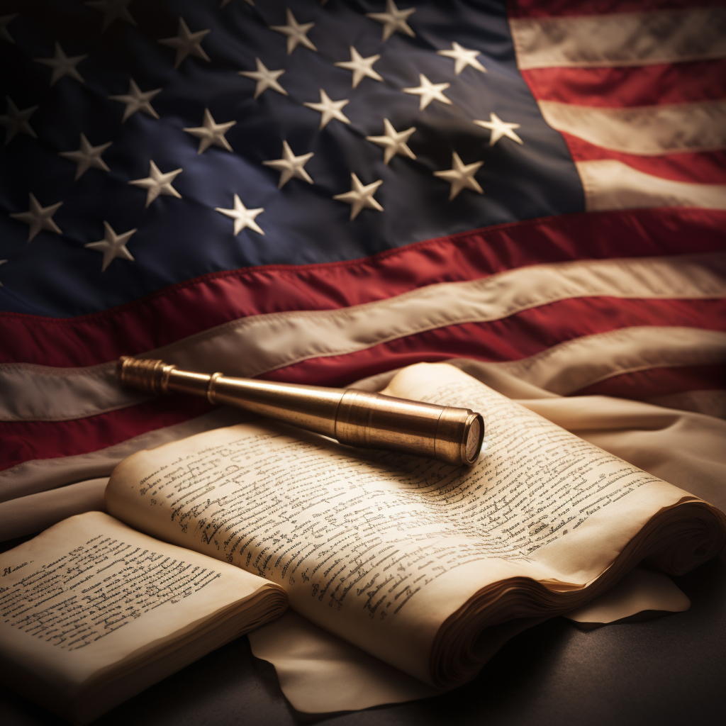 Christian Nationalism - Dominion Town - James Patrick Riley